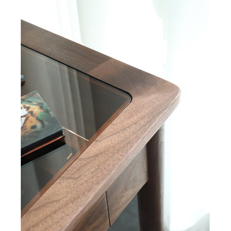 Zacklyo Modern Simple Vintage Dresser | Wayfair