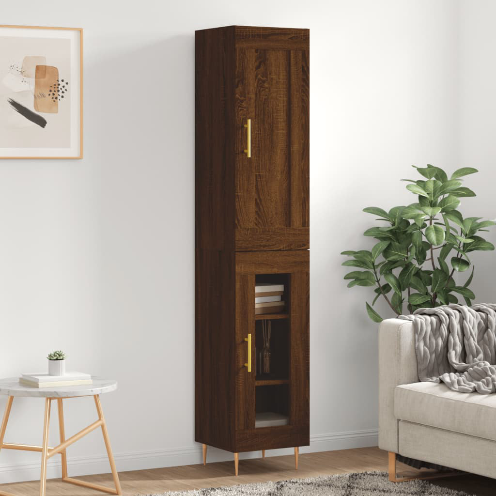 17 Stories Micajah 34.5cm Sideboard | Wayfair.co.uk