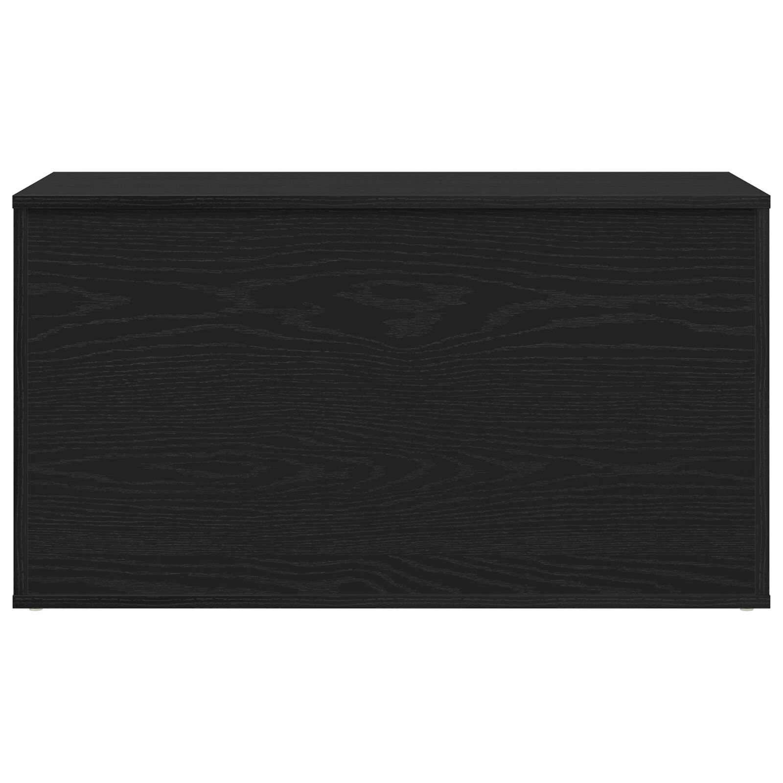 vidaXL Storage Chest Box Cabinet Trunk Living Room Furniture Engineered ...