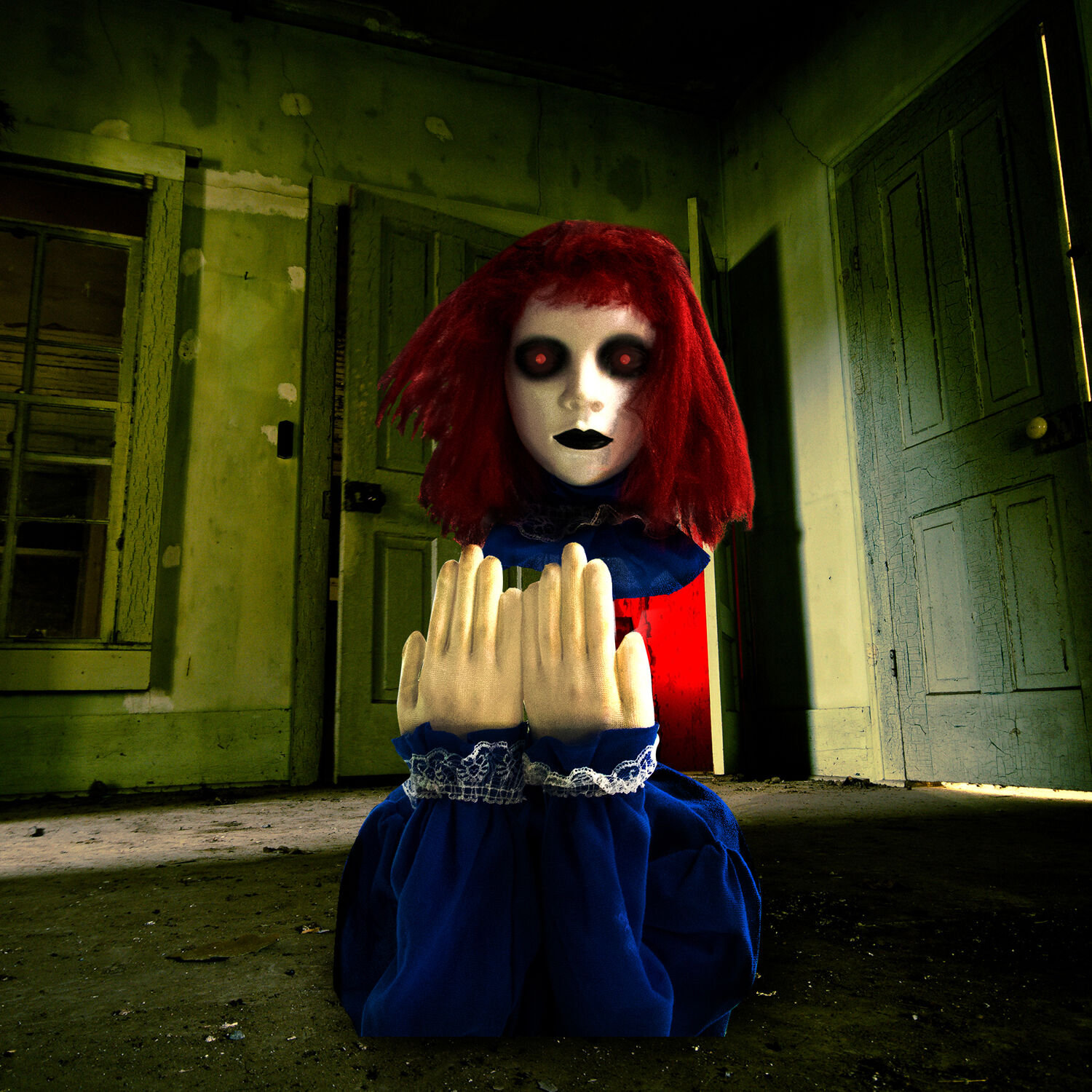 Scary Pop Ups Check Out The 2024 Lineup Of Delightfully Disturbing