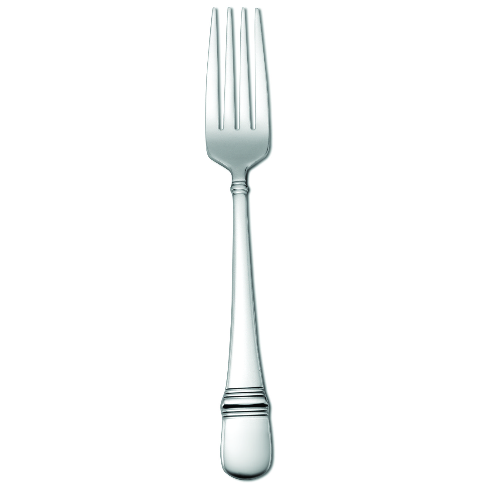 Oneida Astragal European Dinner Forks by Oneida (18/10) | Wayfair