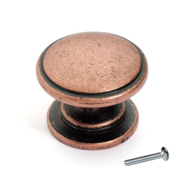 Dynasty Hardware Super Saver 3" Center to Center Arch Pull & Reviews ...