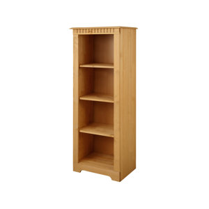 Lark Manor Andina Bookcase & Reviews | Wayfair