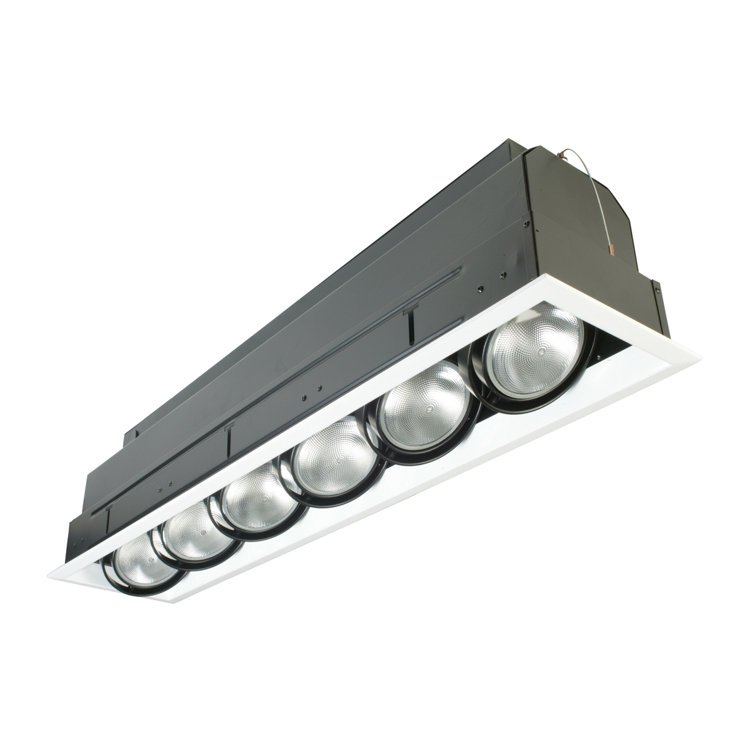 Eurofase Recessed Lighting Housing | Wayfair
