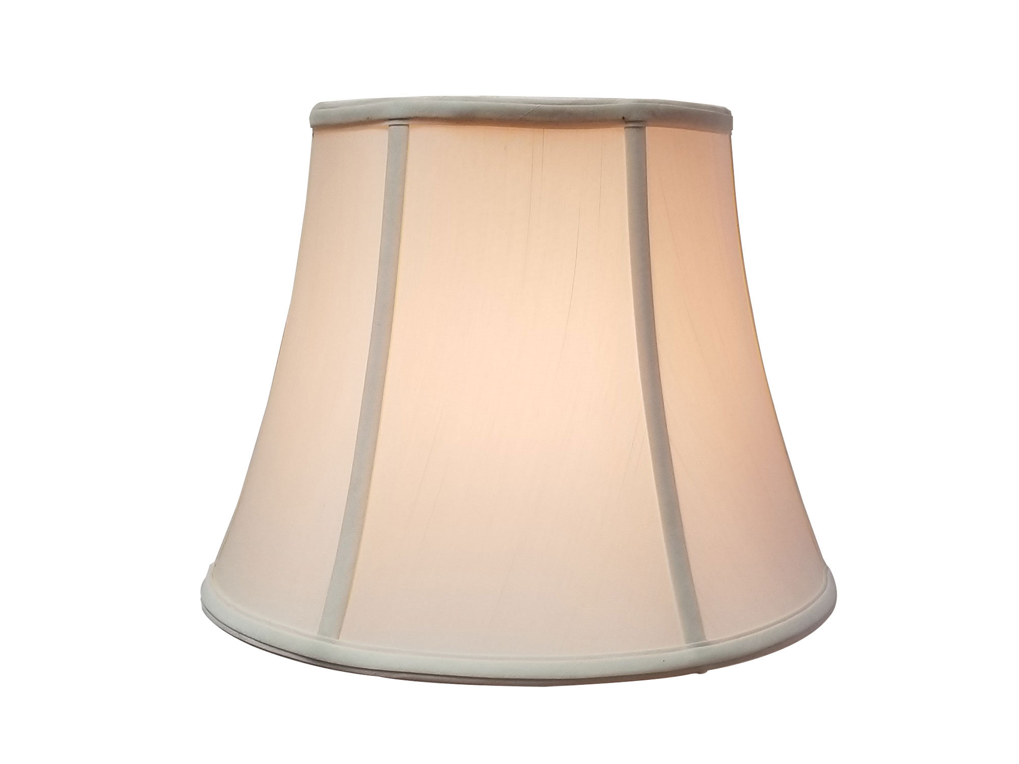 Alcott Hill® Modified Bell Lamp Shade & Reviews | Wayfair