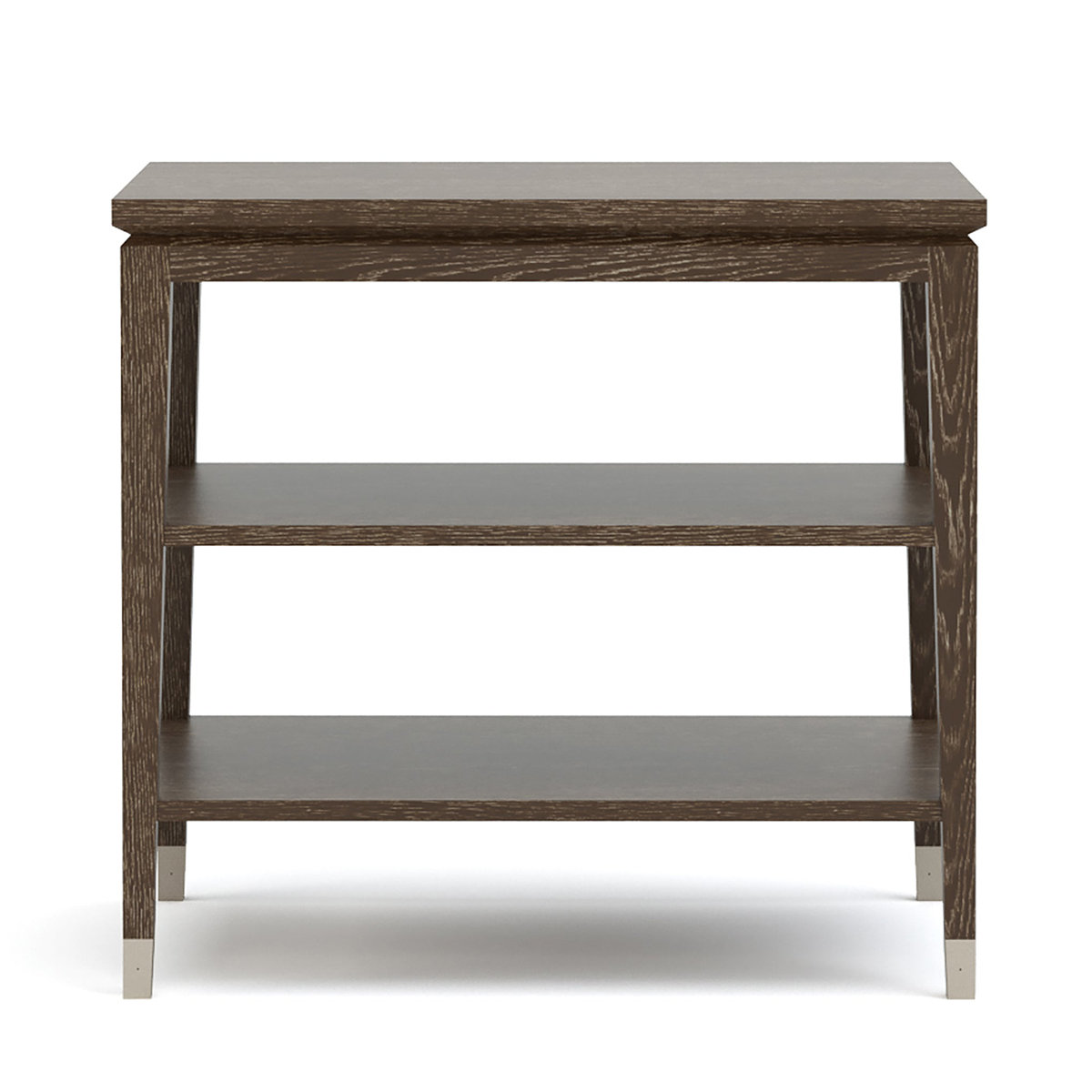 Stickley Maidstone Open Side Table | Perigold