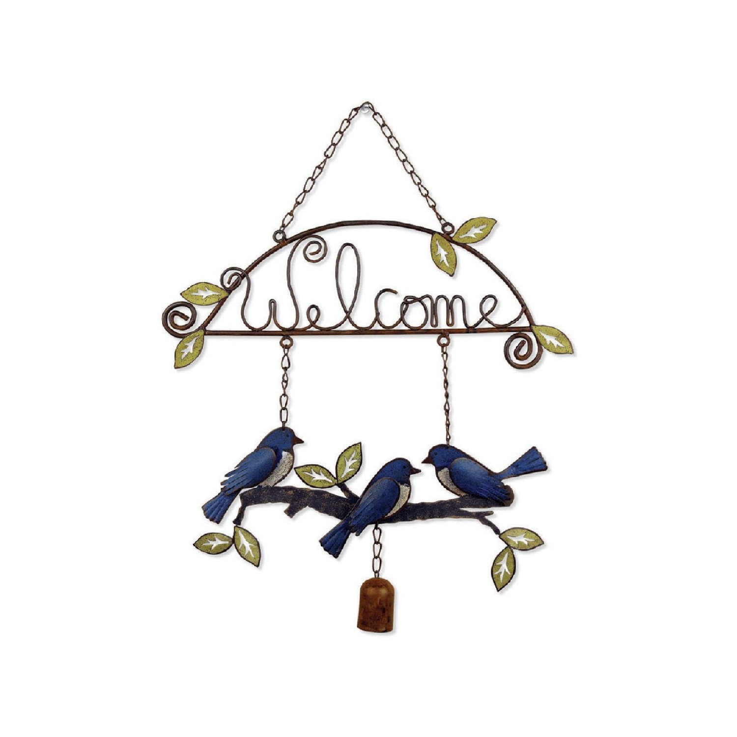 Alcott Hill Sunset Vista Designs Garden Essentials Birds Of A Feather ...