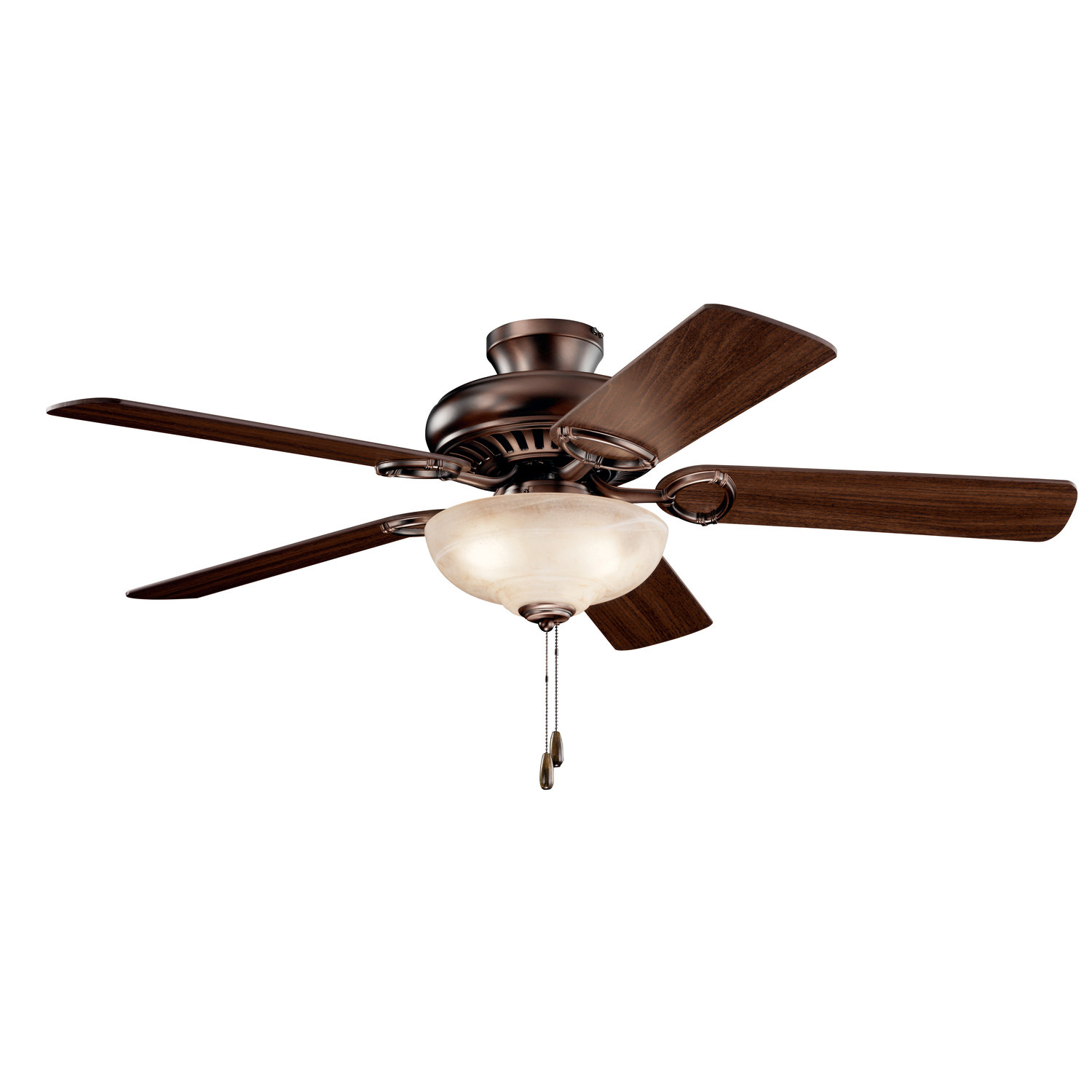 Red Barrel Studio® 52In Sutter Place Select Fan | Wayfair