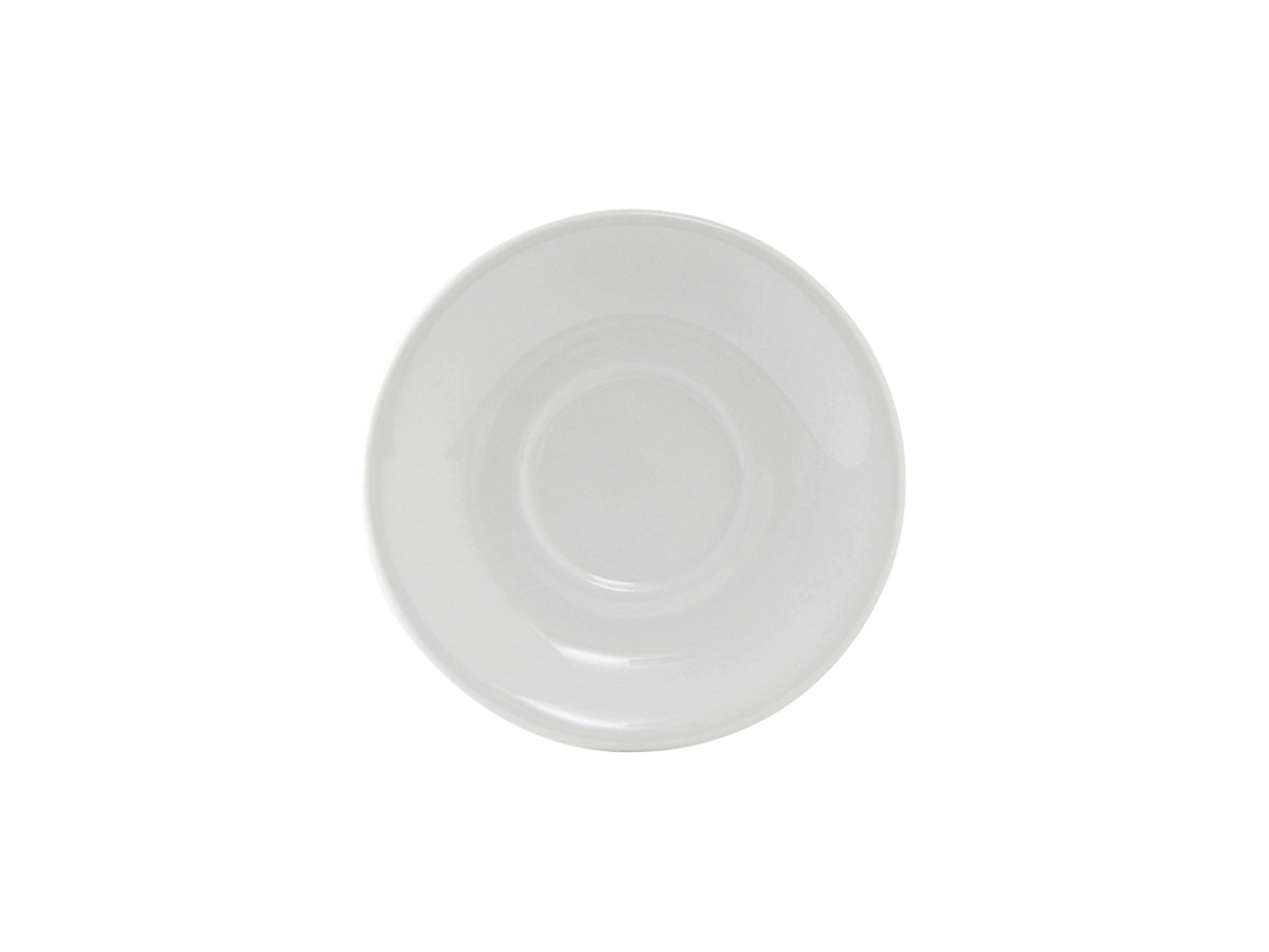 Tuxton Alaska 5" Saucer - Wayfair Canada