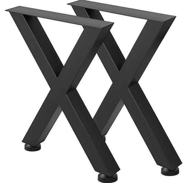 Patio-table-leg-brackets | Wayfair