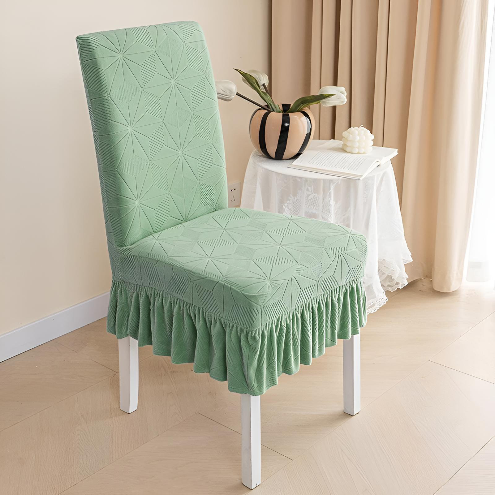 Wildon Home® Universal Integrated Stool Cover Seat Cover - Minimalist ...