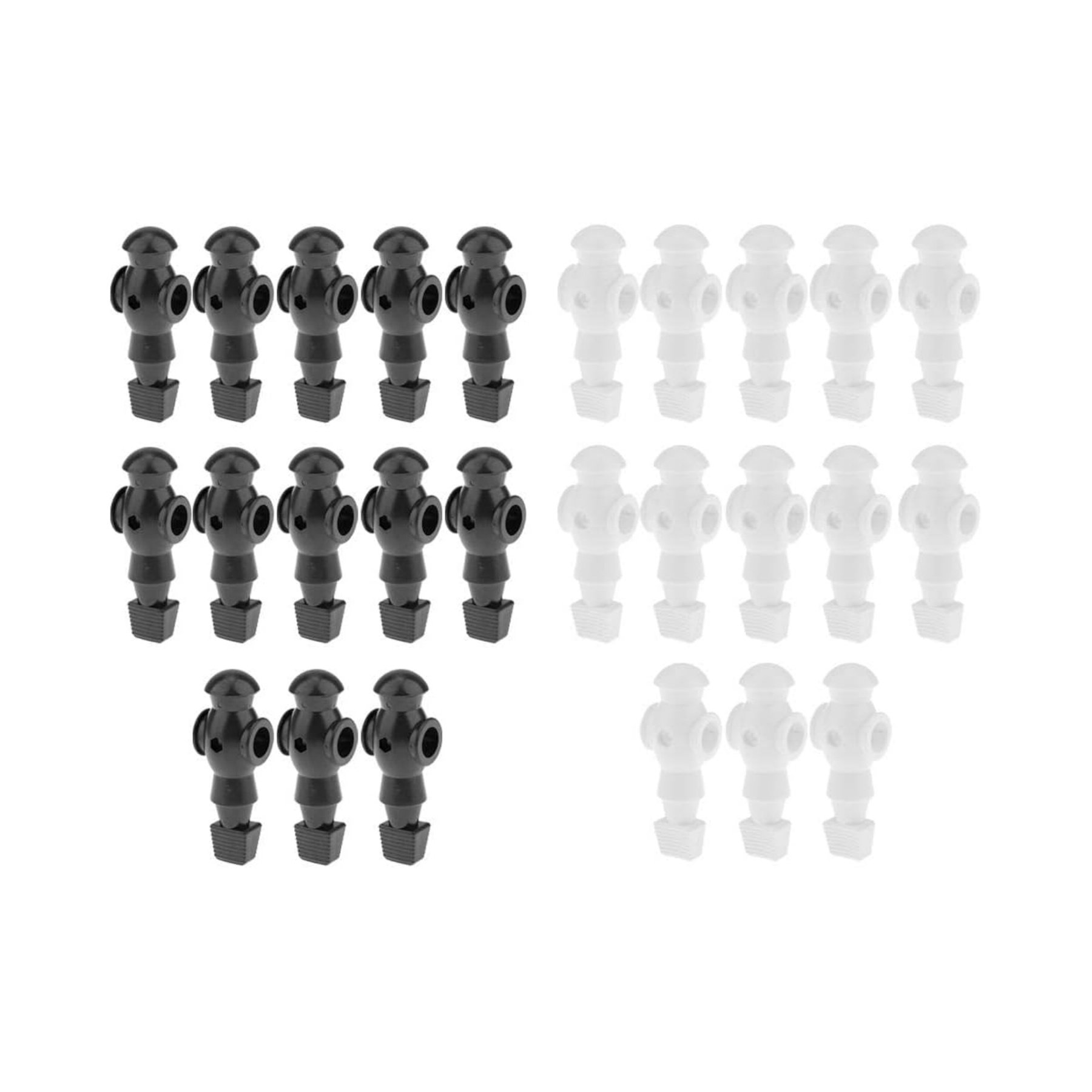 Phantoscope Foosball Man Table Player Replacement Foosball Components ...