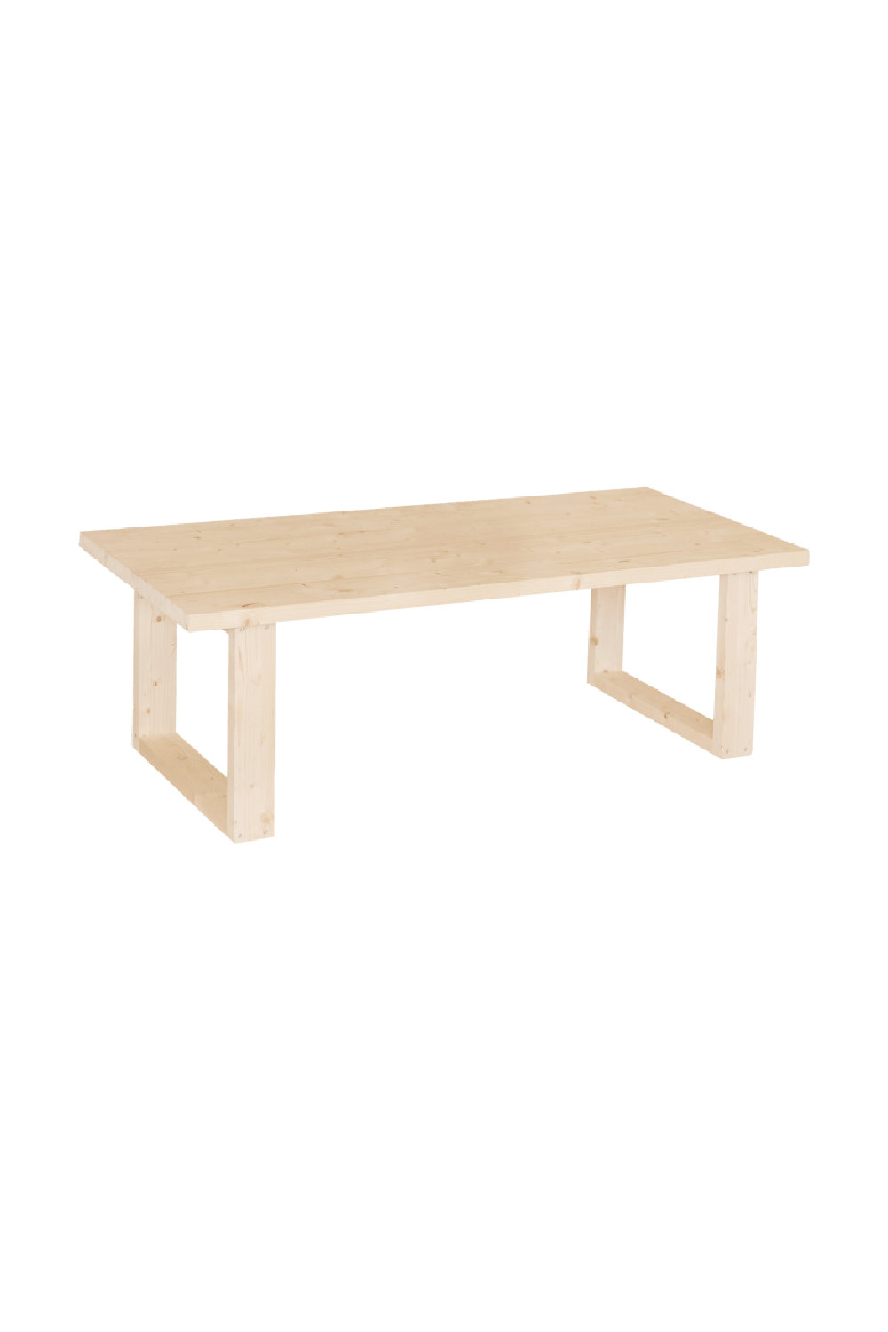 OROA Bimba Coffee Table 120 | Wayfair