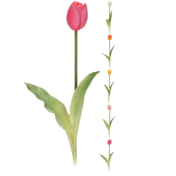 Tulip Artificial | Wayfair.co.uk