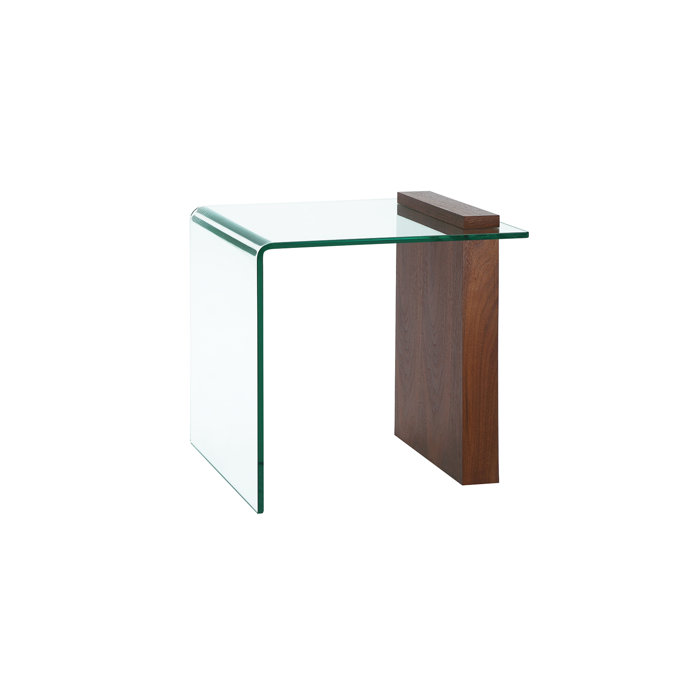 Orren Ellis Gulley End Table & Reviews | Wayfair