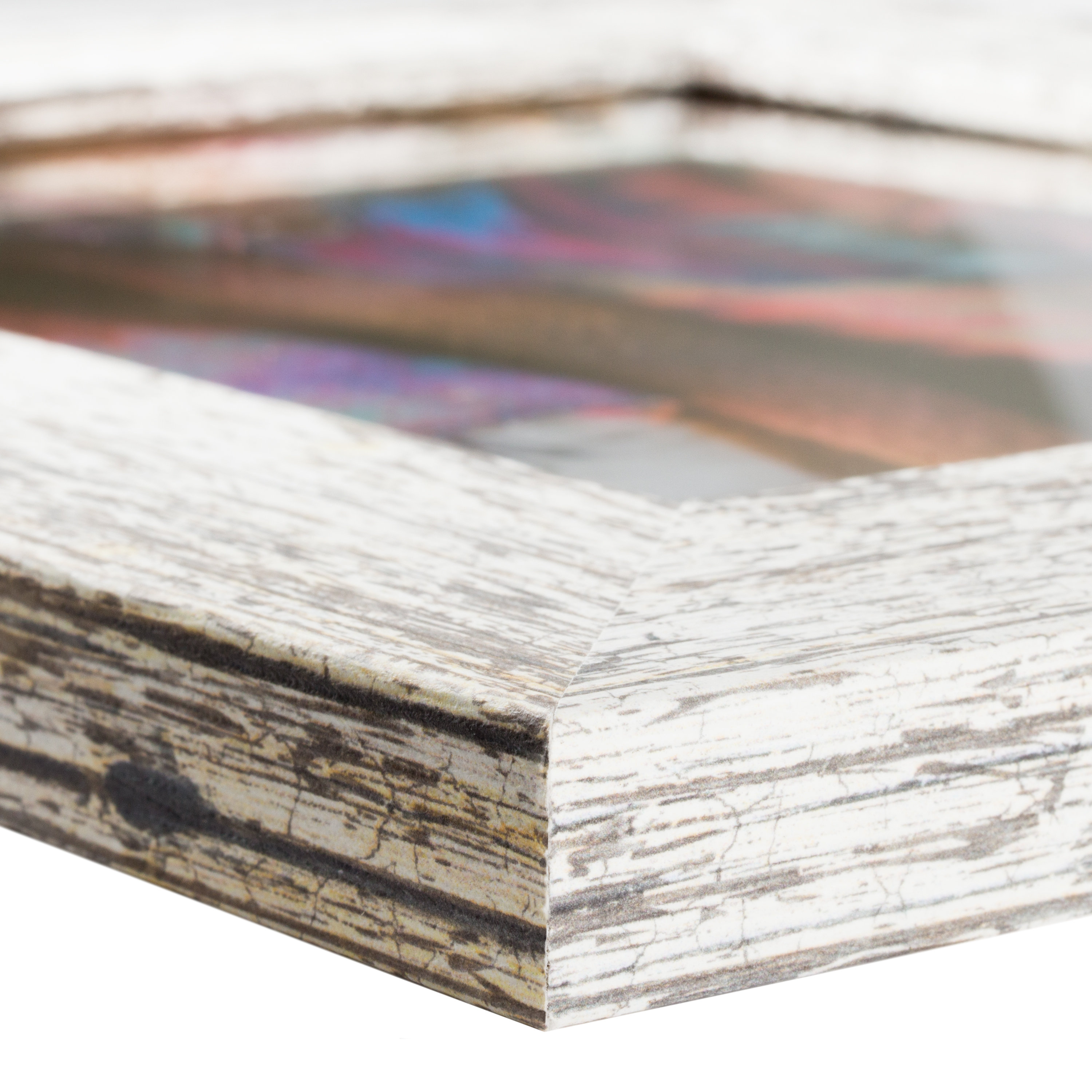 Gracie Oaks Emrie Picture Frame - Set of 4 | Wayfair