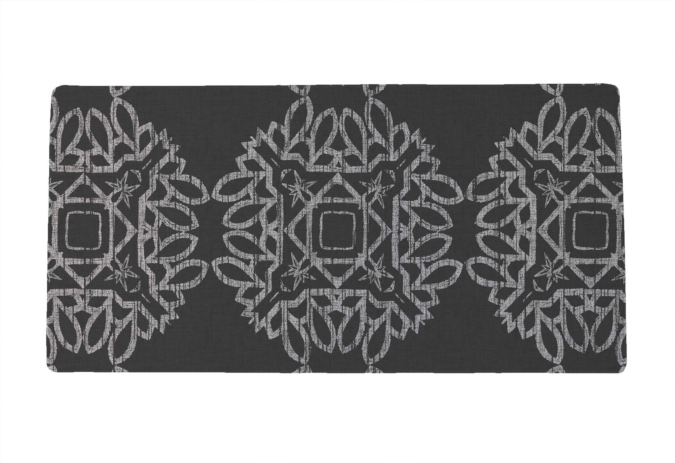 KAVKA DESIGNS Robyn Vinyl Desk Pad | Wayfair