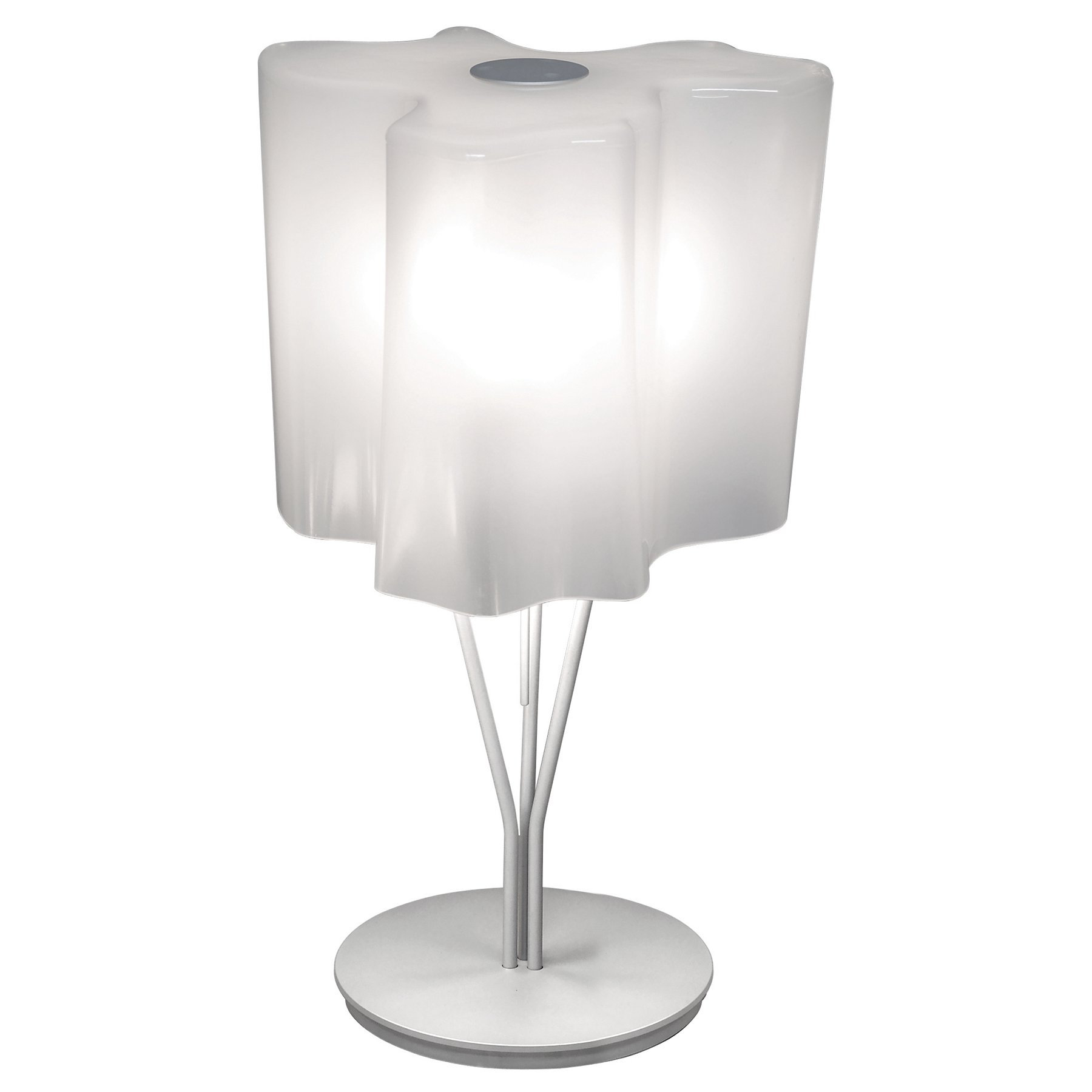 Artemide Logico Table Lamp | Perigold