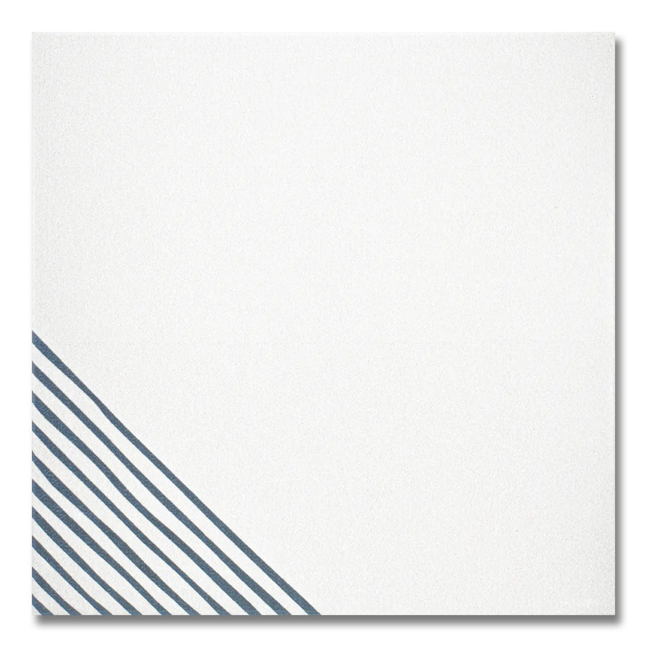 Nesttile Tribe 8”X8” Gres Stoneware Wall And Floor Tile | Wayfair