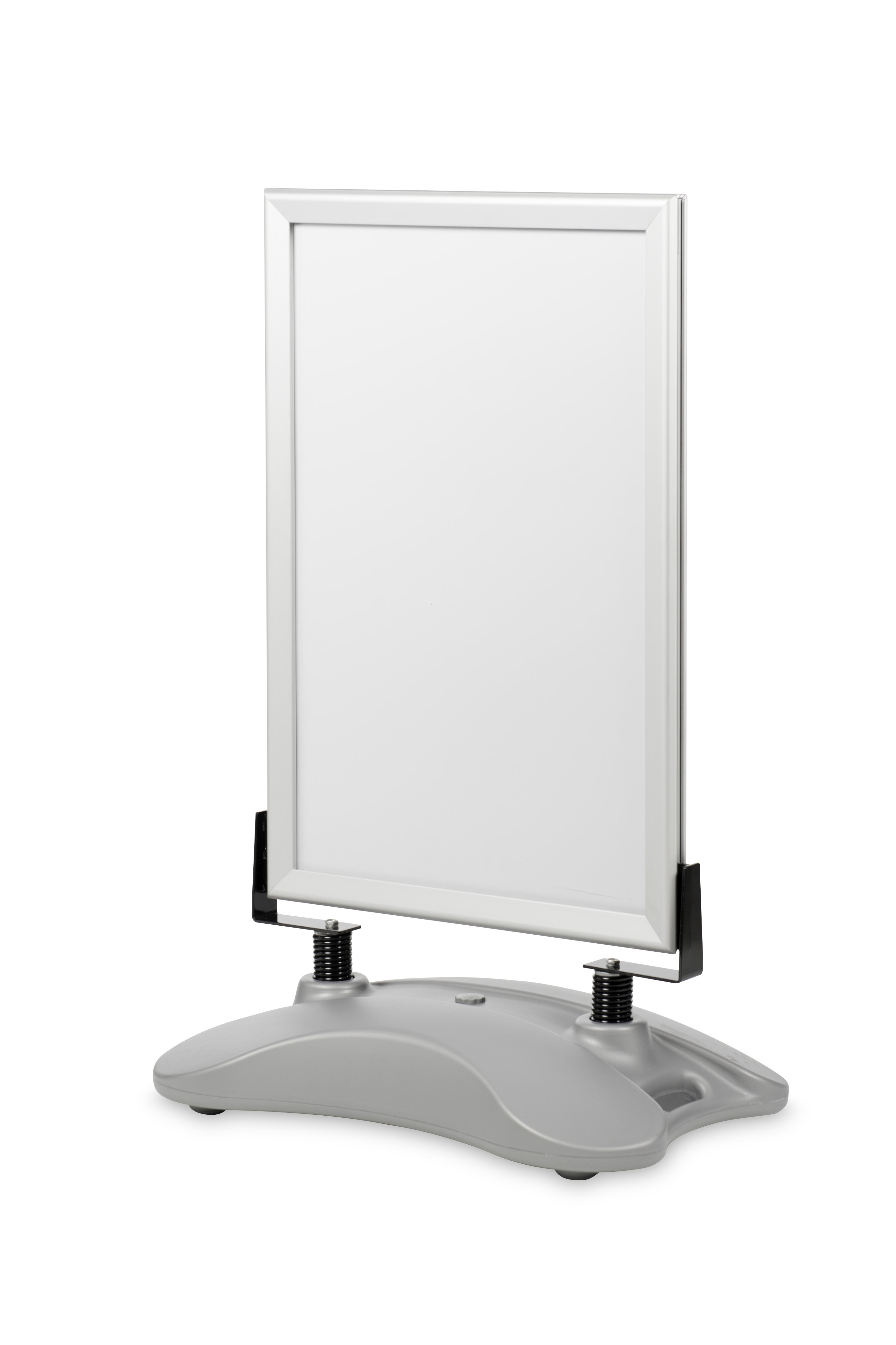 Can-Bramar 24" X 36" Indoor/Outdoor Sign Board With Acrylic Protection ...
