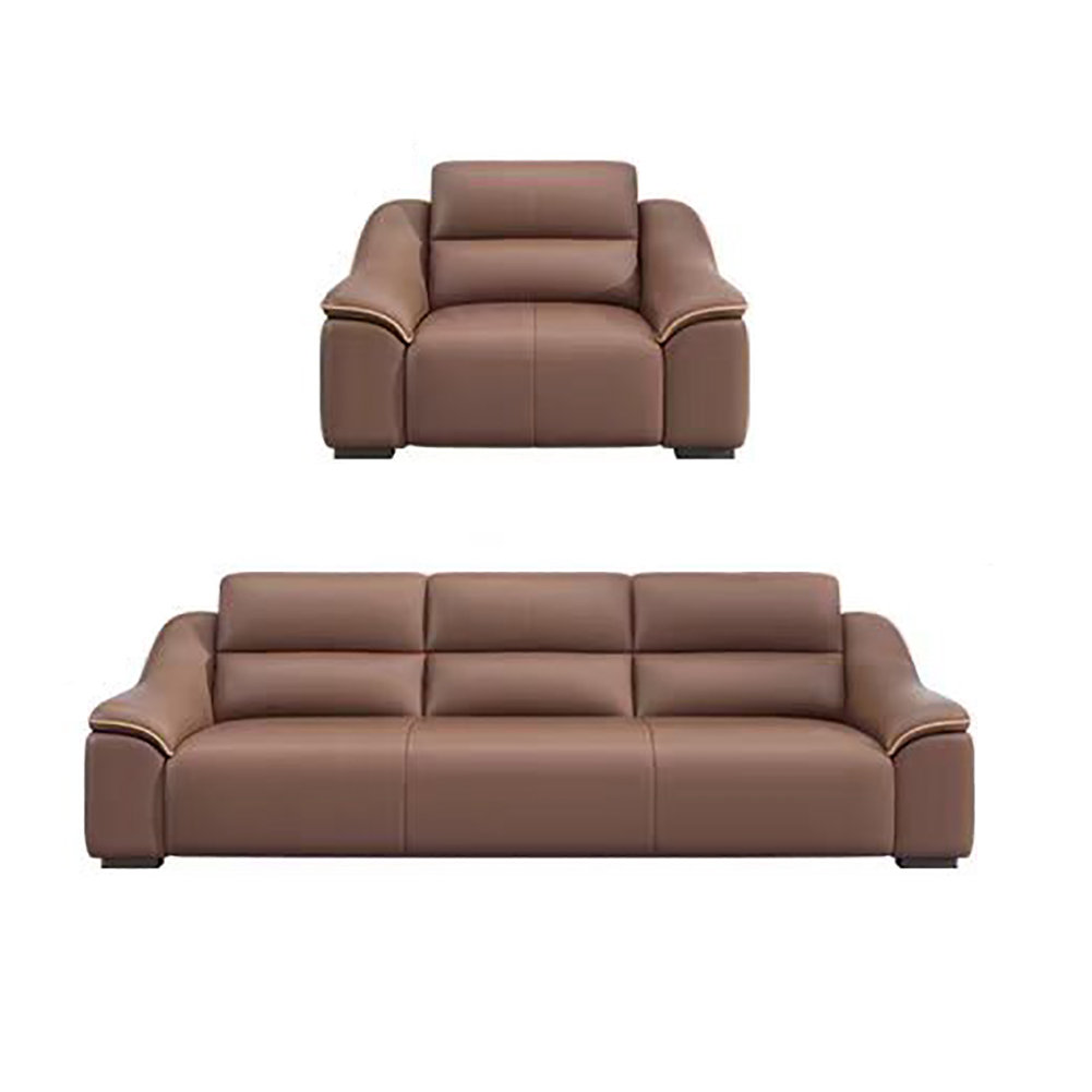 PPEDKS Simple elegant comfortable sofa set | Wayfair