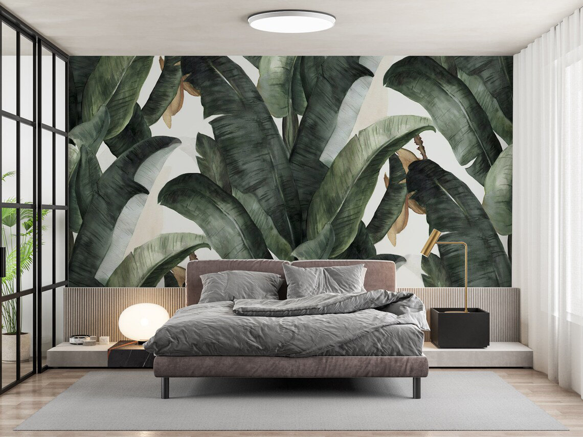 Bayou Breeze Tropical Canopy Luxe | Wayfair