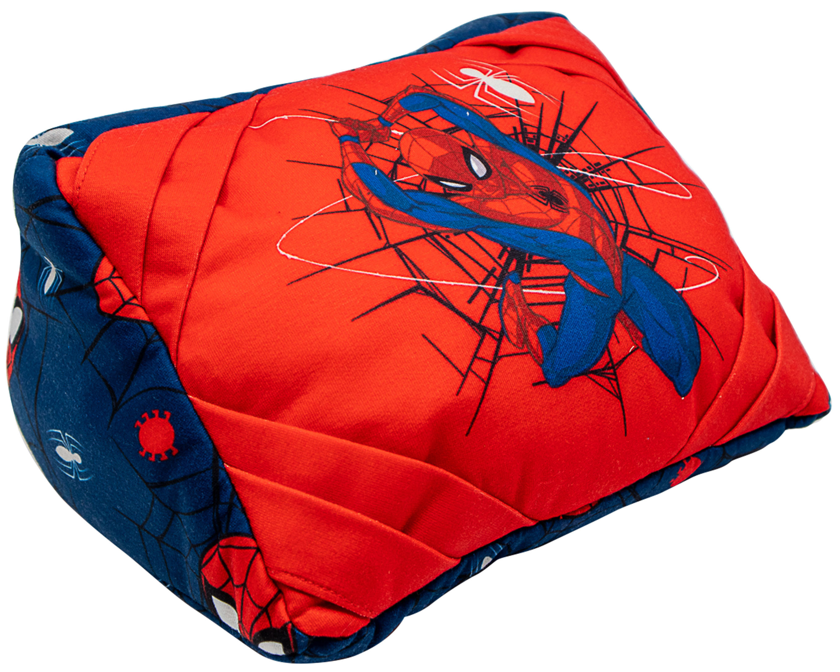 Marvel Spiderman Tablet Pillow | Wayfair
