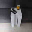 Latitude Run® C Table End Table & Reviews | Wayfair