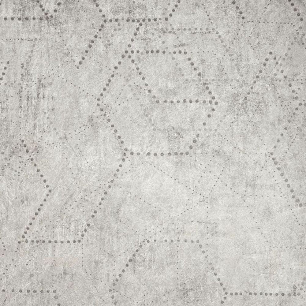 17 Stories Modern Textured Wallpaper Concrete, Geometric, Shine&Mica ...