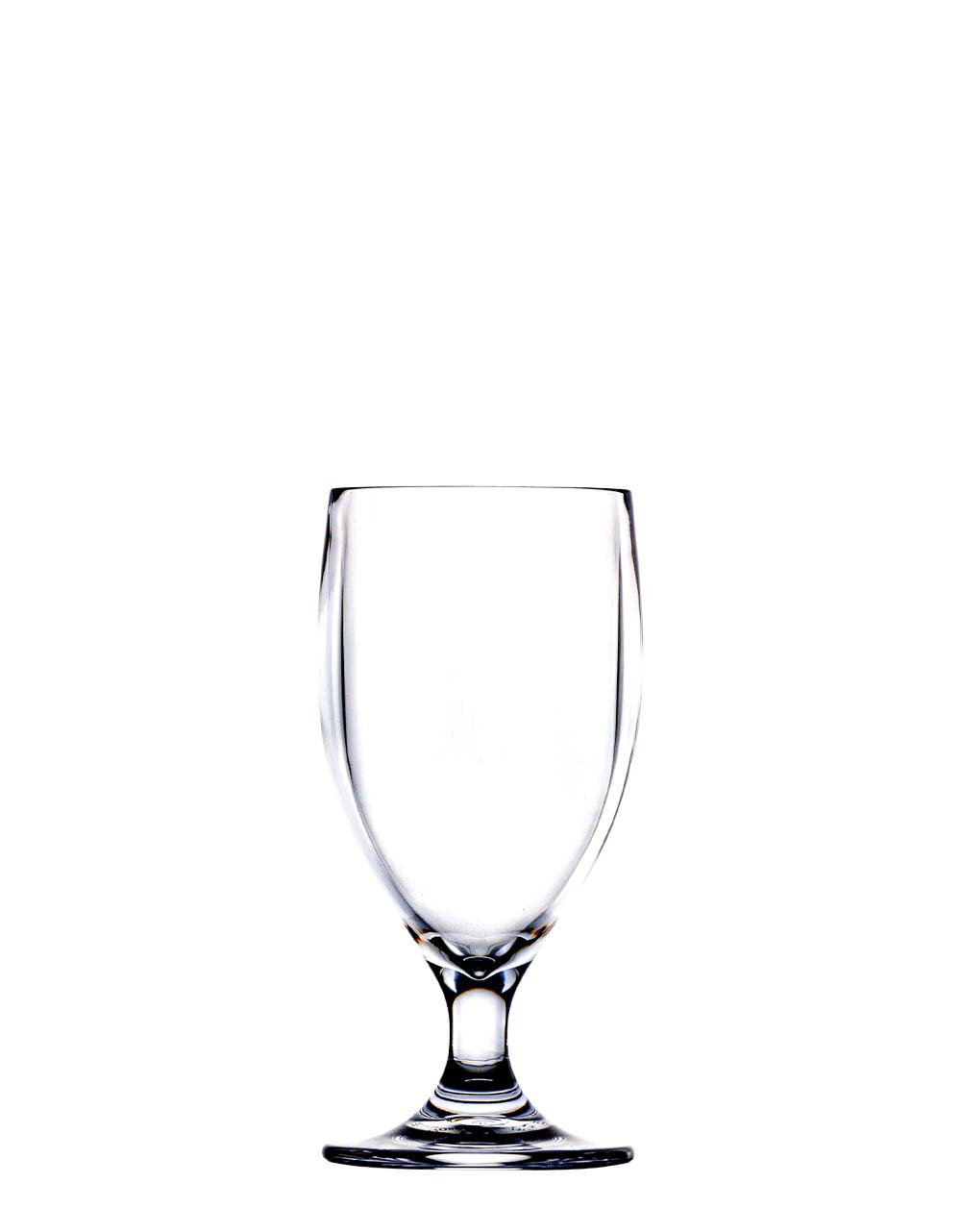 Hospitality Consumer Products Polycarbonate Plastic Goblet | Wayfair