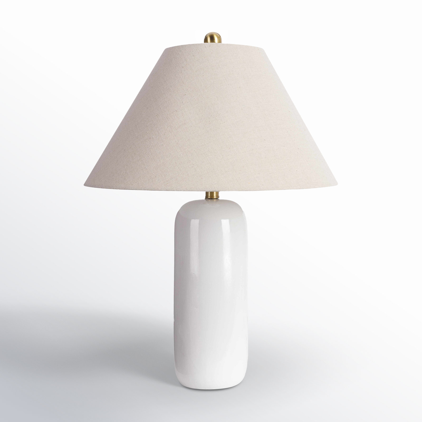 Birch Lane™ Jamar Table Lamp & Reviews | Wayfair