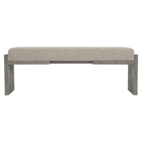 Bernhardt Foundations Bench | Perigold