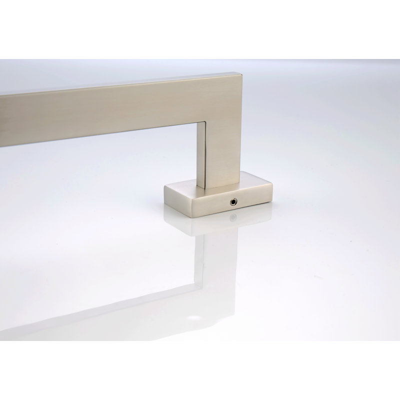 Everly Quinn Ryeli 5 - Piece Bathroom Hardware Set & Reviews | Wayfair