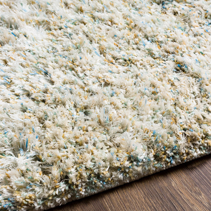 Latitude Run® Flatweave Solid Color Rug | Wayfair