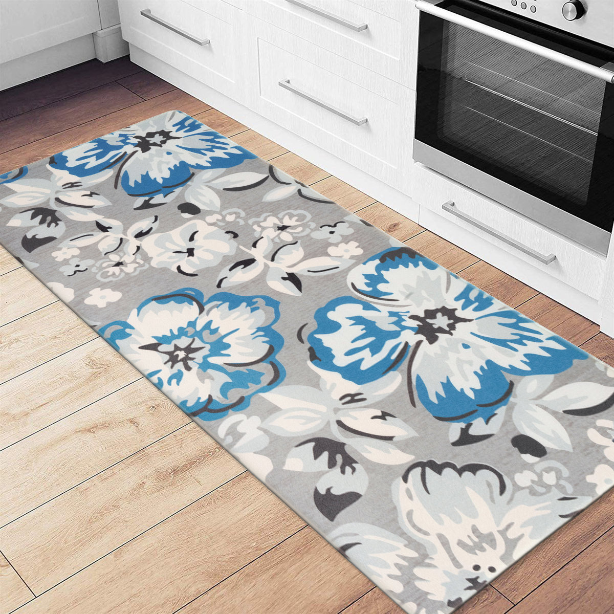 Lark Manor Carmela Anti-Fatigue Mat & Reviews | Wayfair