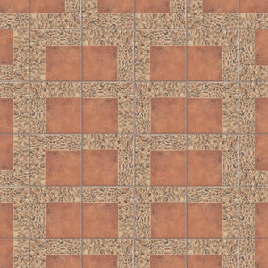 Merola Tile Castellon 18" x 18" Ceramic Concrete Look Wall & Floor Tile ...