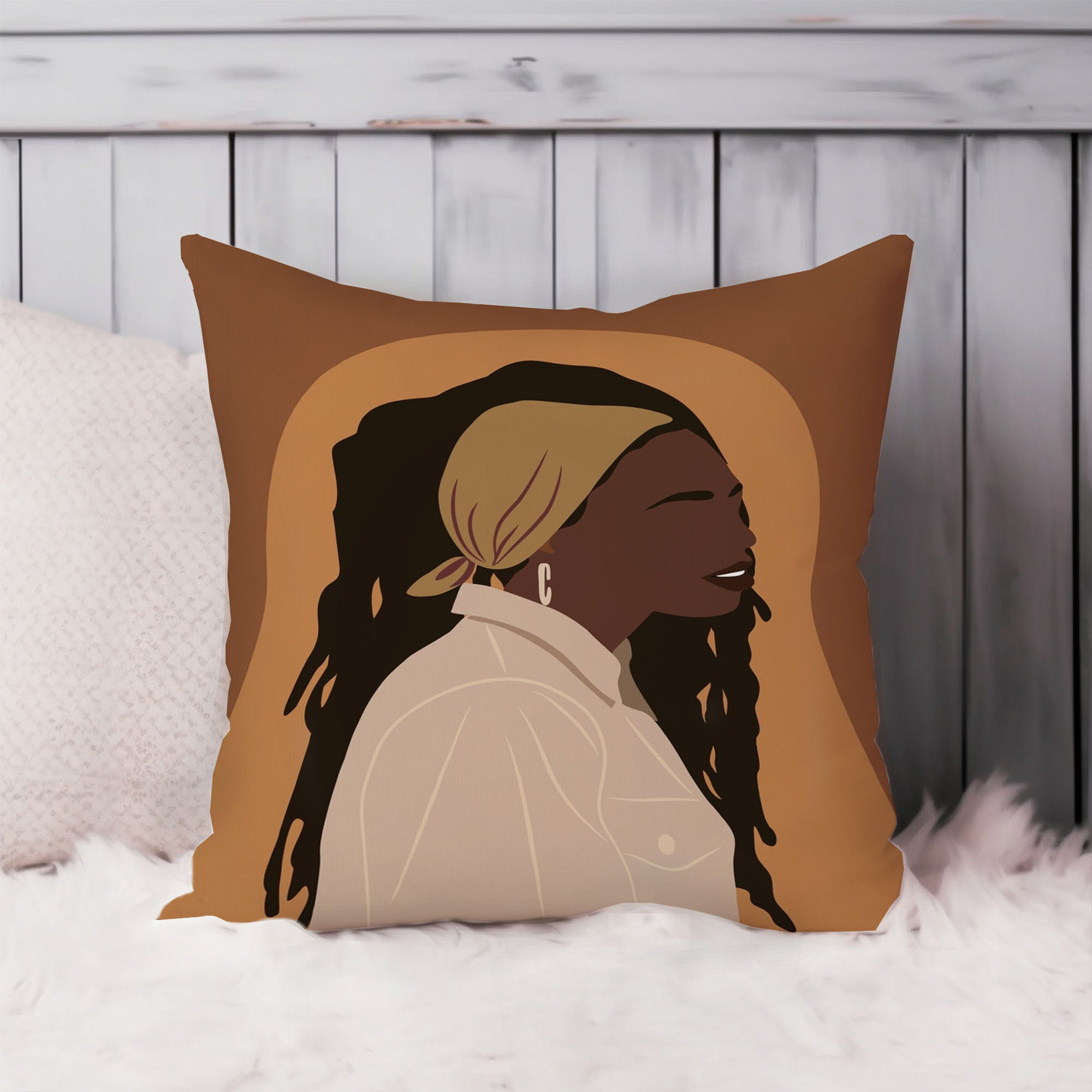 Ethan Taylor People and Portraits African American Woman Portrait ...