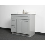 Wayfair | 36"- 40" Vanity Bases You'll Love in 2024