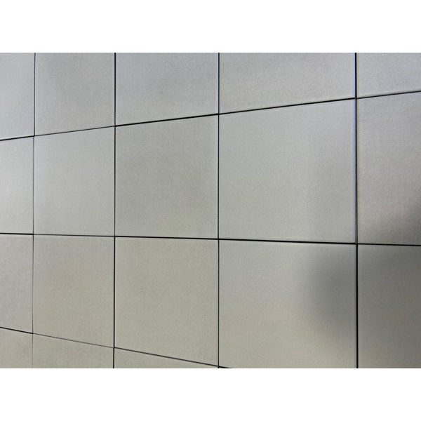 SB TILE AND STONE Terra Terra 6" x 6" Ceramic Tile | Wayfair