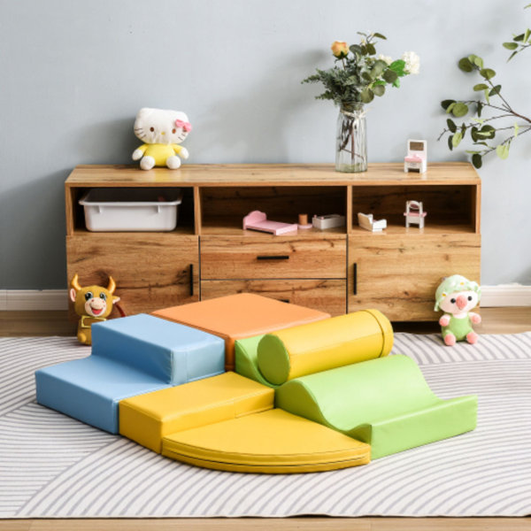 Yaffa-blocks | Wayfair