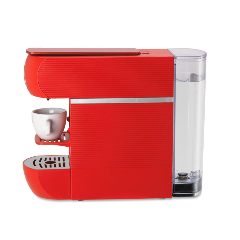 illy Easy Coffee Machine for ESE Espresso Pods | Wayfair