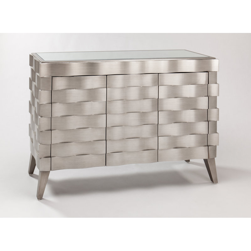 Artmax 53" Wide Sideboard | Wayfair