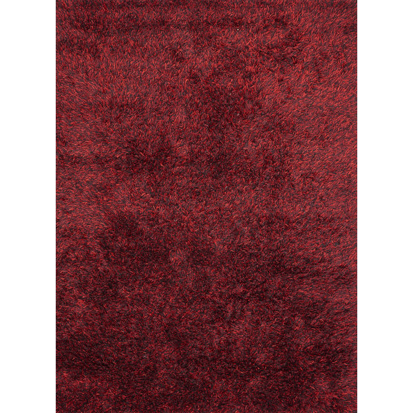 Linie Design Ronaldo Solid Color Rug | Wayfair