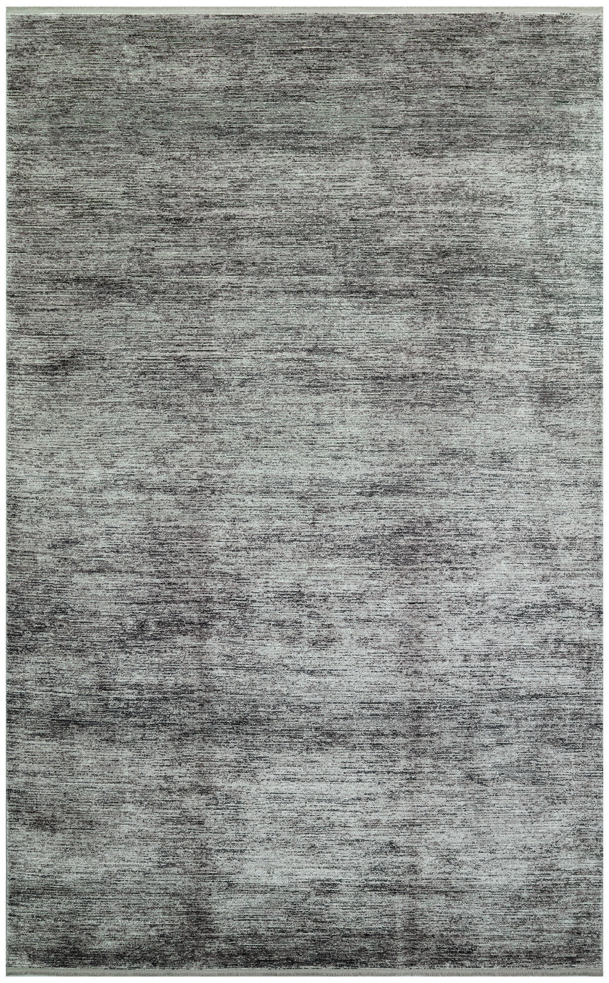 East Urban Home Clarimond Abstract Machine Woven Viscose Area Rug in ...