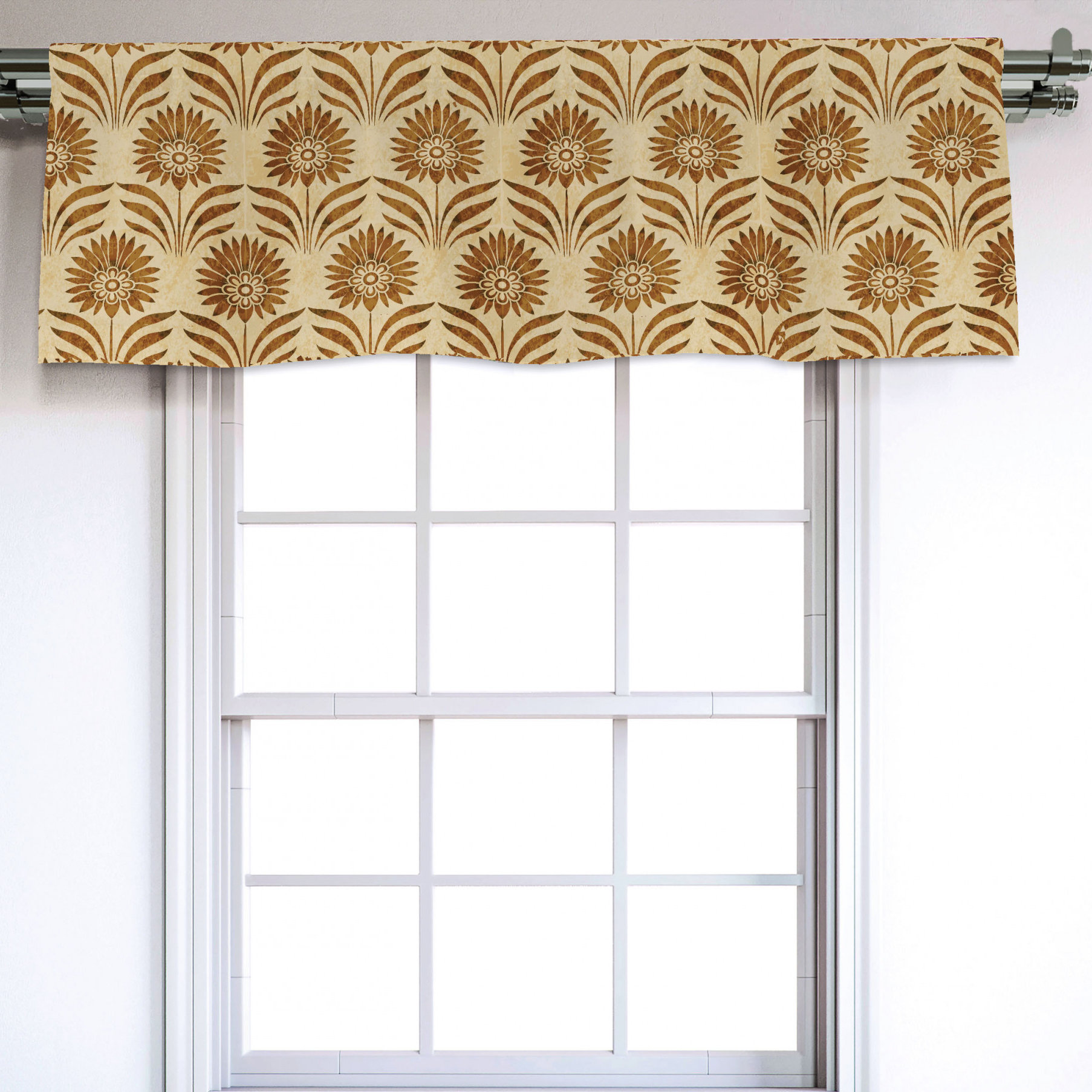East Urban Home Retro 54