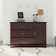 Storkcraft Brookside 3 Drawer Combo Dresser & Reviews | Wayfair