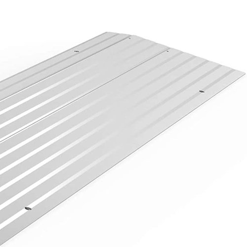 EZ-ACCESS Transitions Portable Self Supporting Aluminum Modular Entry ...