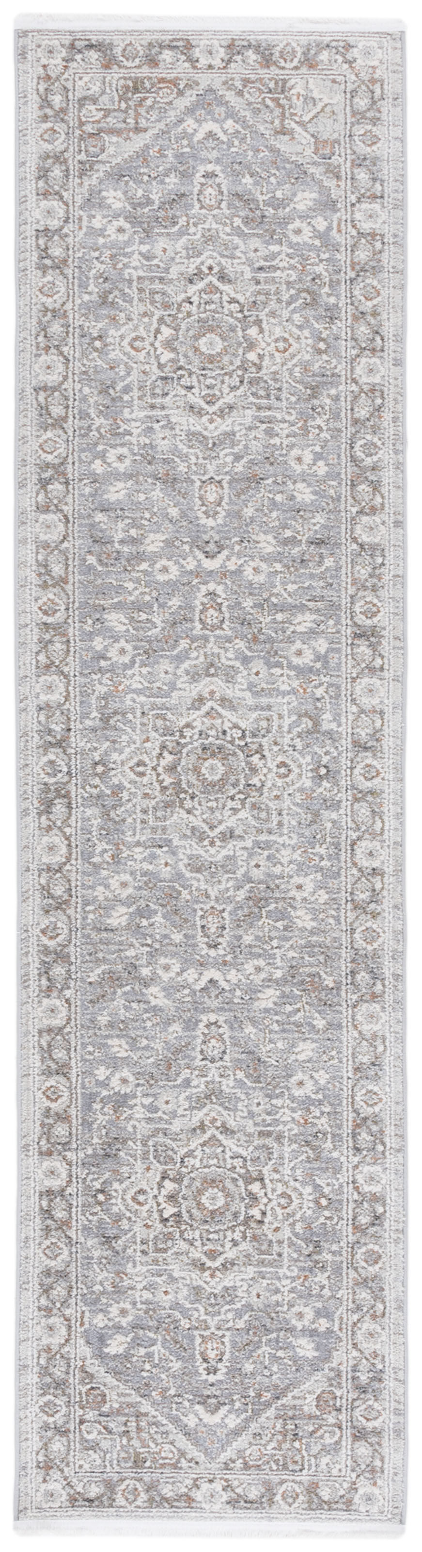 Lauren Ralph Lauren Clover 1272 Polyester Oriental Indoor Use Only Rug ...