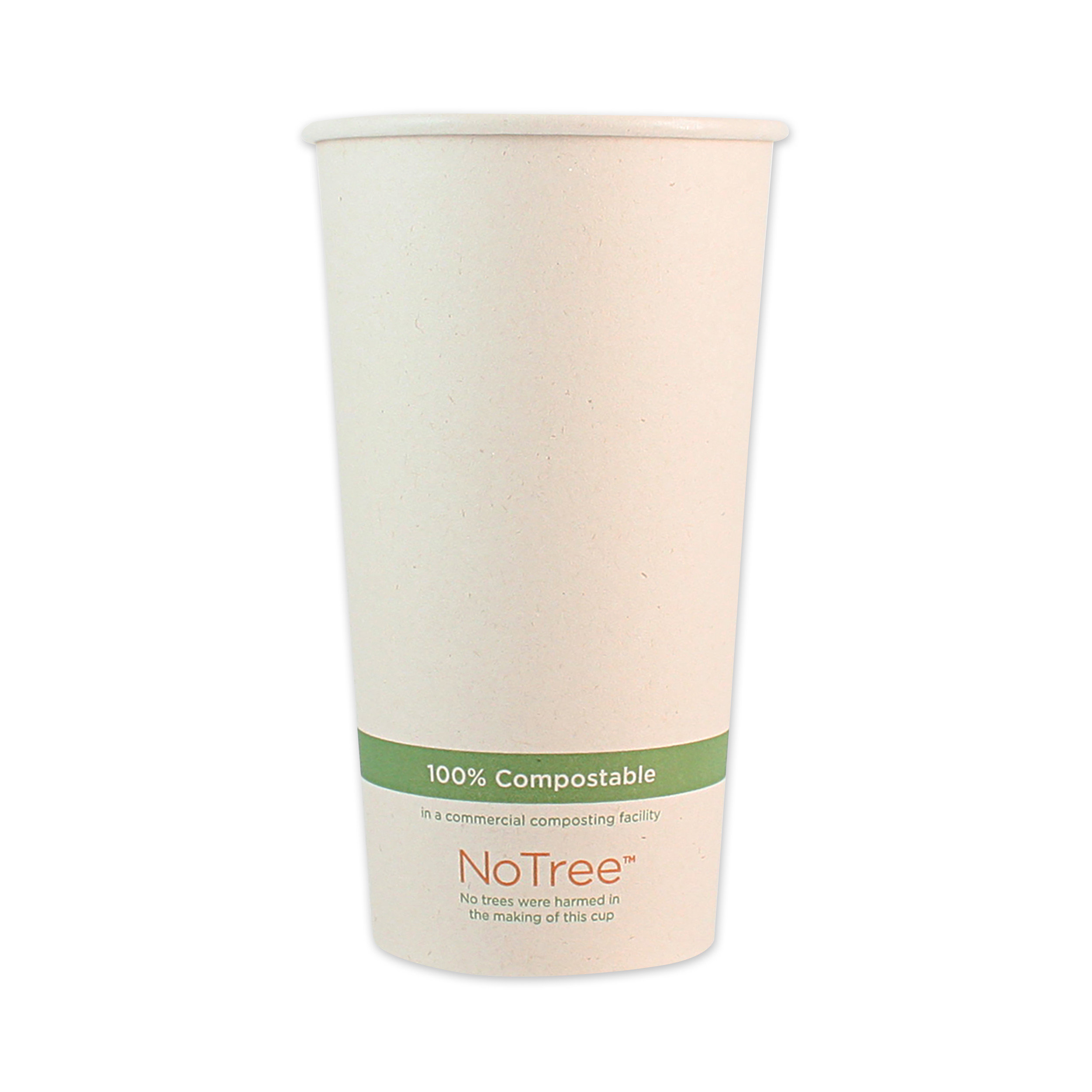 World Centric® Basic Paper Disposable Cups | Wayfair