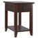 Red Barrel Studio® End Table with Power Outlet & Reviews | Wayfair
